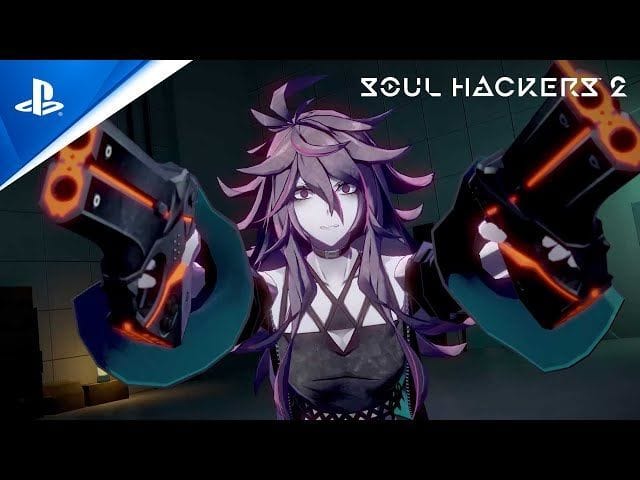 Soul Hackers 2 guide - 5 things for beginners to know before playing