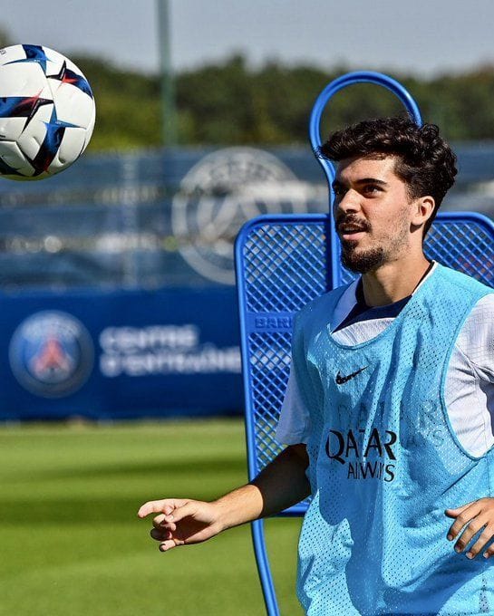 PSG's predicted lineup for Ligue 1 encounter against Lille
