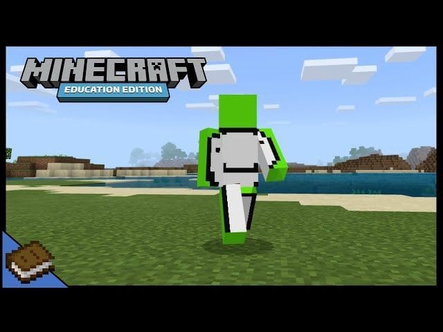 How to get Minecraft Education Edition skins in 2022