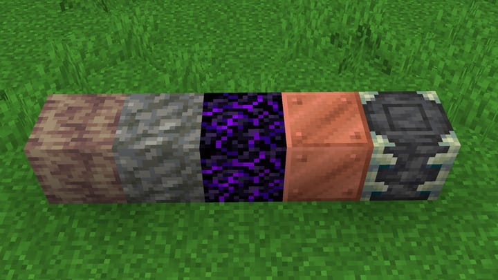 5 Minecraft blocks that need new features