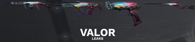 Valorant to introduce Immortalized, Piedra del Sol, Premiere Collision ...