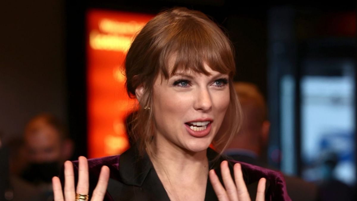 Why Is Taylor Swift Being Sued Lover Book Controversy Explained As