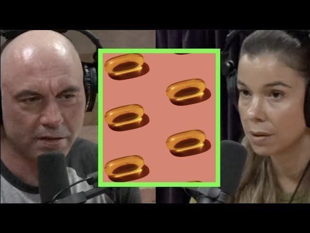 "You can avoid a host of ailments and conditions" - When Joe Rogan ...