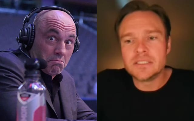 "I froze on the buttons" - UFC translator Fabiano Buskei revisits the ...