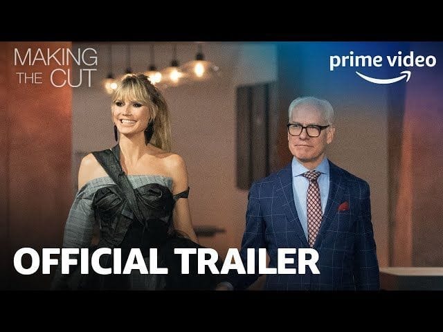 Who is Georgia Hardinge? Making the Cut contestant’s brand uses a 3D ...