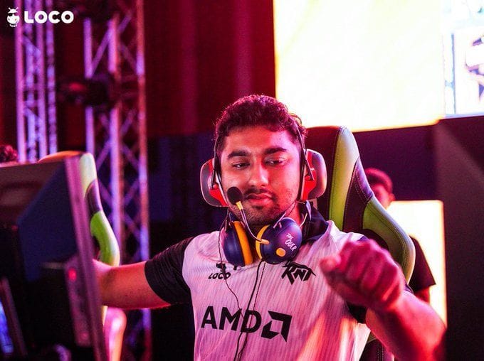 Valorant TEC Challenger Series 8: Day 2 results - Velocity Gaming ...