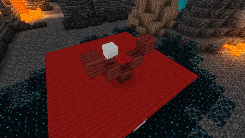 Minecraft: How to build Warden farm in Wild Update