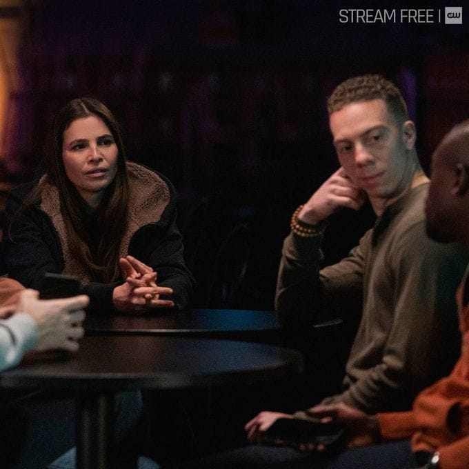 What time will In The Dark Season 4 Episode 11 air on The CW? Release ...