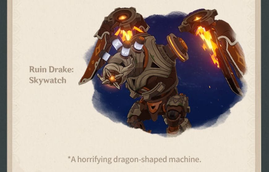 Genshin Impact Sumeru enemies and wildlife: Fungi, Eremites, Electro ...