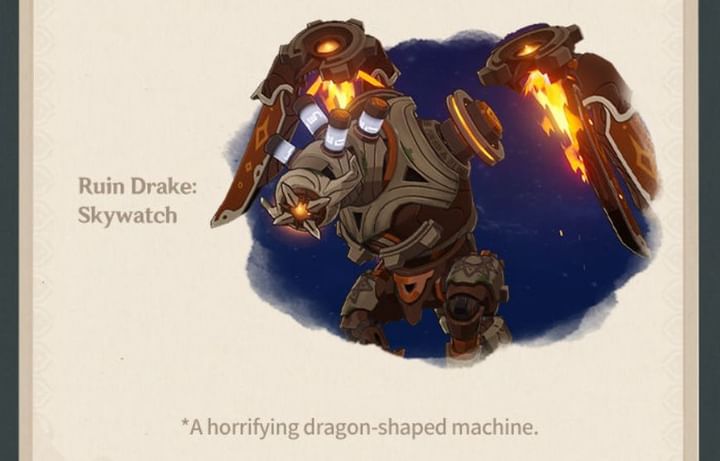 Genshin Impact Sumeru enemies and wildlife: Fungi, Eremites, Electro ...