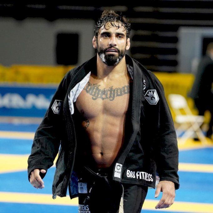 MMA community mourns BJJ legend Leandro Lo getting shot dead in Brazil