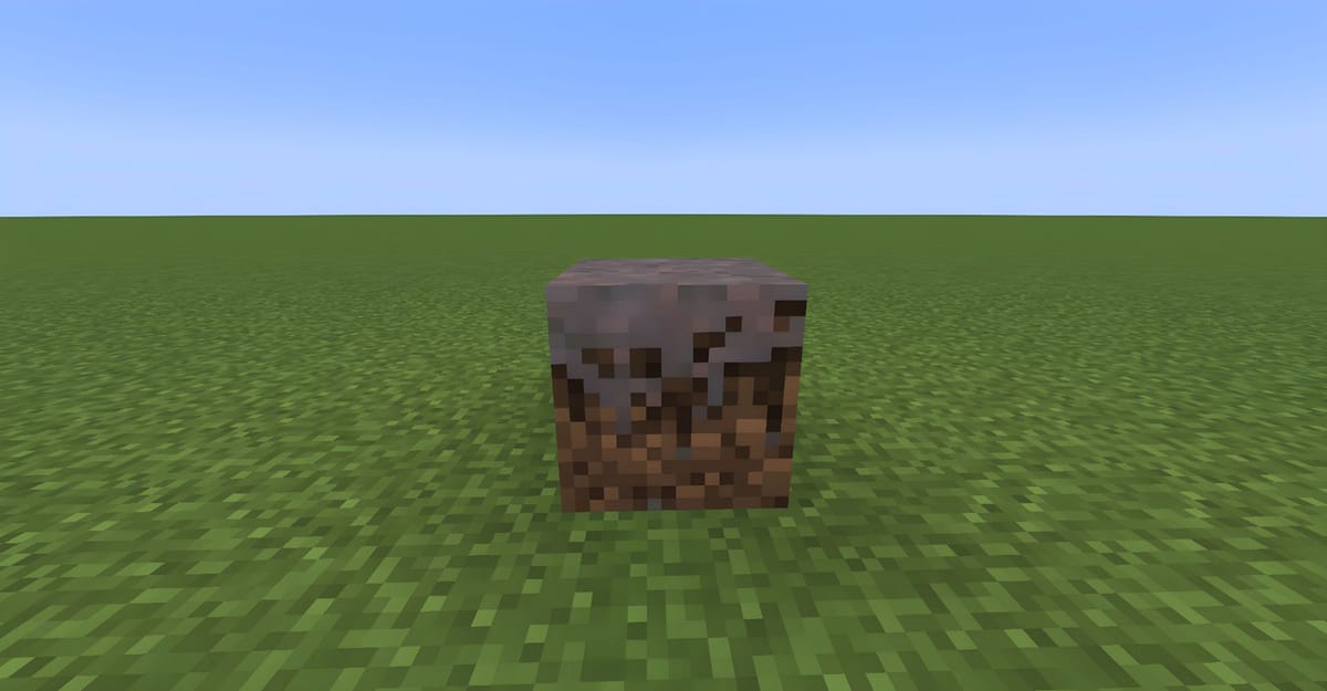 5 most unique blocks in Minecraft