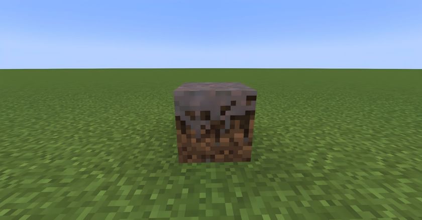 5 most unique blocks in Minecraft