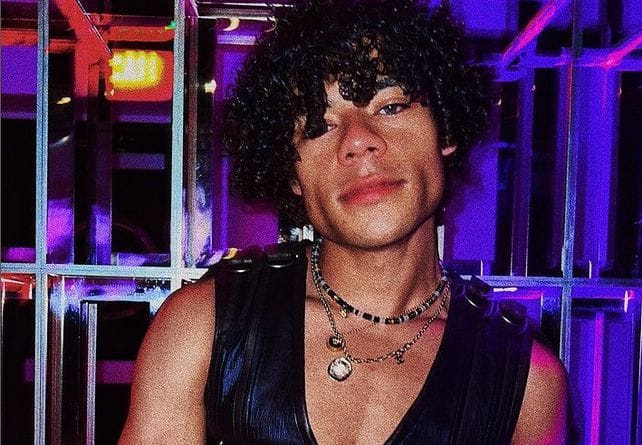 Rami Zein Official's Profile, Net Worth, Age, Height, Relationships, FAQs