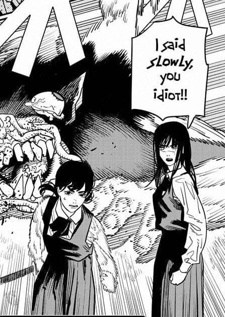 9 most powerful devils in Chainsaw Man, ranked