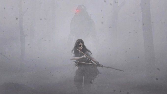 How Prey changes history of Darkhorse’s Predator comics: Details ...