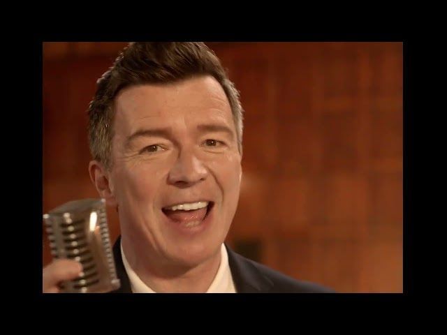 How old was Rick Astley in 1987? Evergreen singer’s 'Never Gonna Give ...
