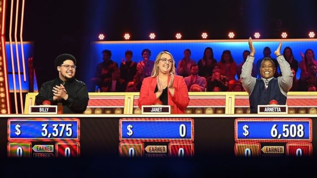 What time will Press Your Luck Season 4 Episode 7 air? Contestants ...