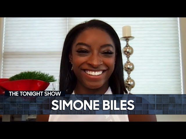“I train seven hours a day” – When Simone Biles revealed her training ...
