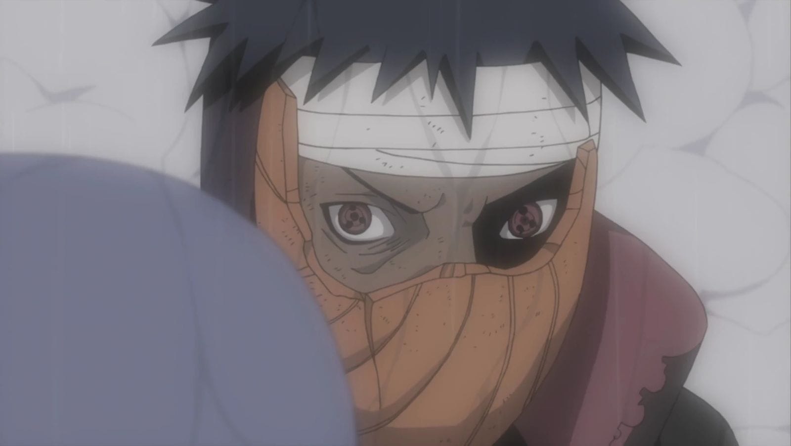 Obito Uchiha's Jutsus
