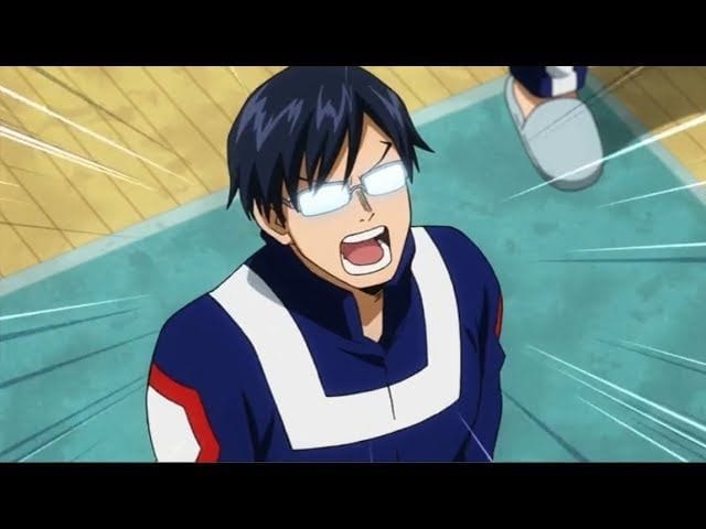 My Hero Academia: 8 funniest characters that make viewers laugh