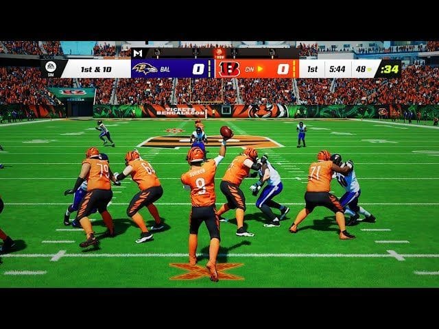 Madden 23 early access: Release date, how to play, free trial, and more