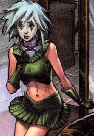 Who is Marvel's Songbird? Comic origin and powers explained