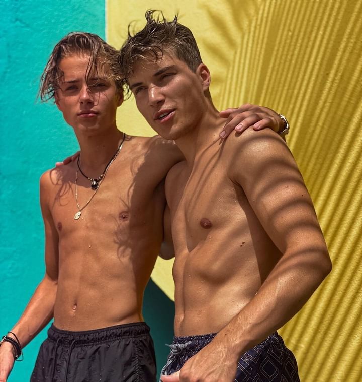 Markie Lucas's Profile, Net Worth, Age, Height, Relationships, FAQs