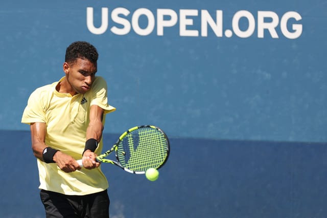 US Open 2022: Felix Auger Aliassime vs Jack Draper preview, head-to-head, prediction, odds and pick