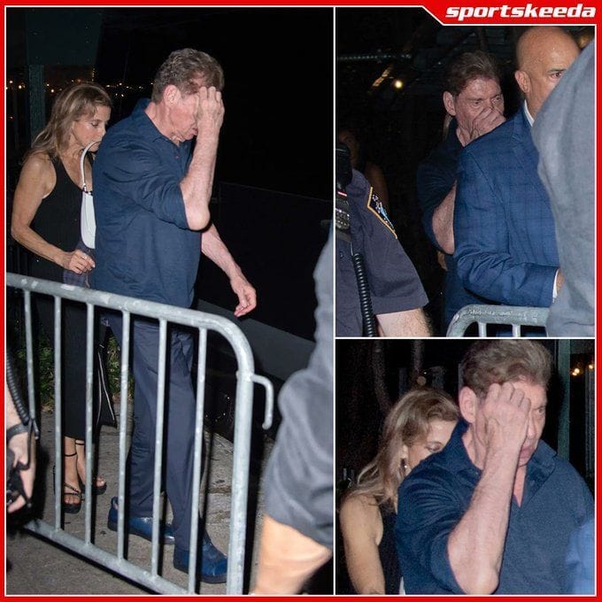 5 WWE Superstars who are close friends with Vince McMahon