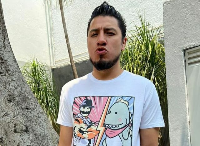 El Fedelobo's Age, Bio, Net Worth, Career, Personal Life and FAQs