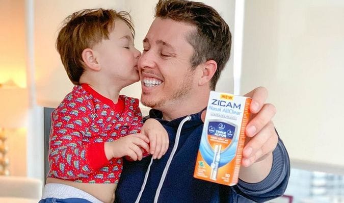 Who is Corey B's ? Age, Bio, Net Worth, Career, Personal Life.