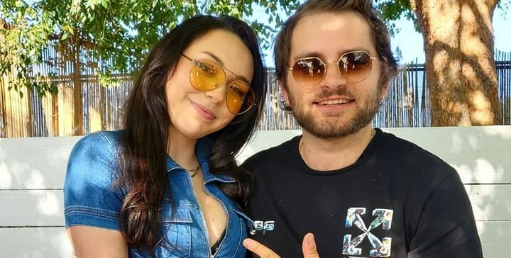 JoshDub's Profile, Net Worth, Age, Relationships, FAQs