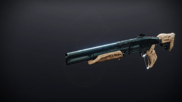 Destiny 2 Mindbender's Ambition: How to get, god roll guide, and more