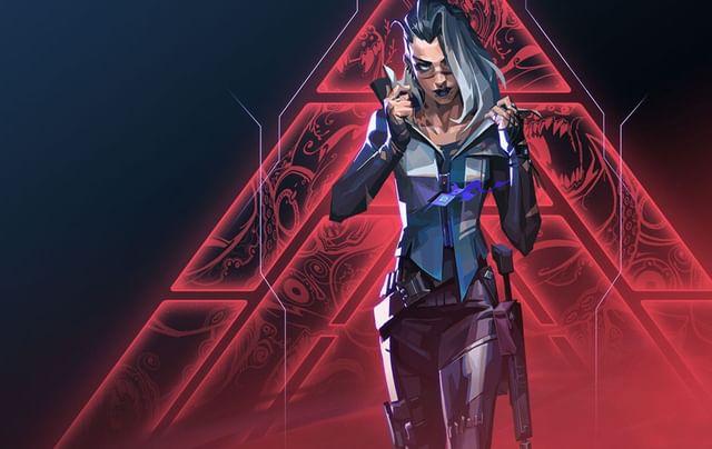 5 Valorant agents with the most uninspiring designs
