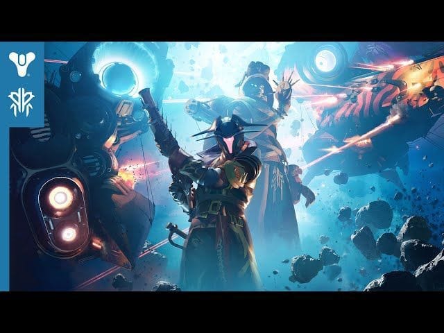 Destiny 2 Season of Plunder guide: How to get the Skeleton Key Seasonal ...