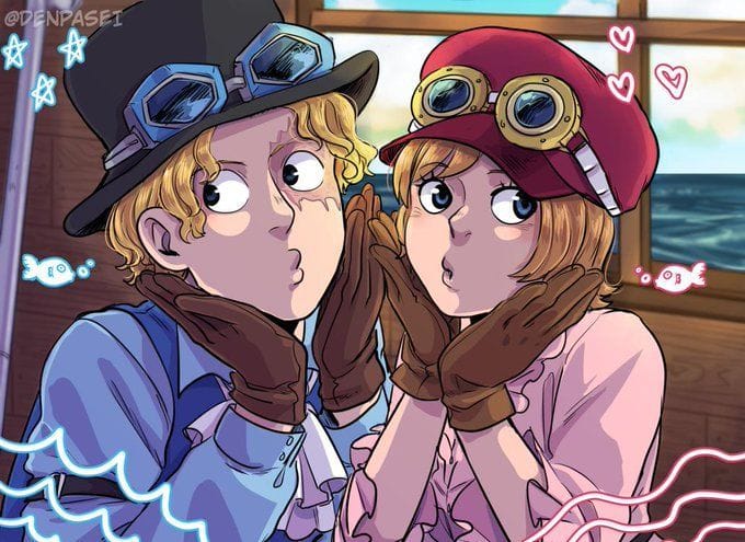 5 major One Piece characters who do not have a proper backstory yet ...