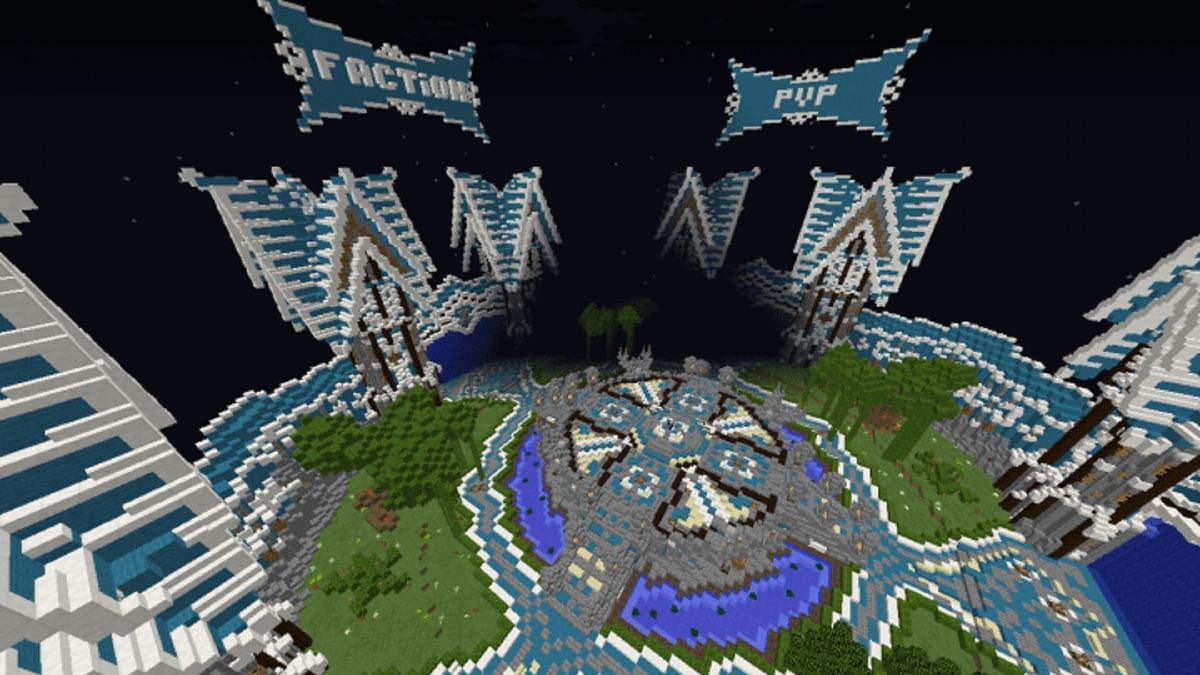 5 best Minecraft PvP servers for practice in 2022