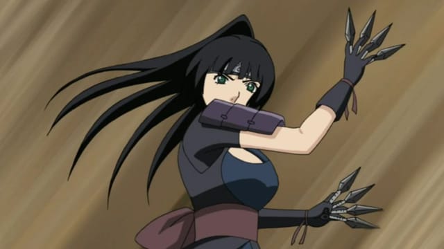 Who is Shizuka?