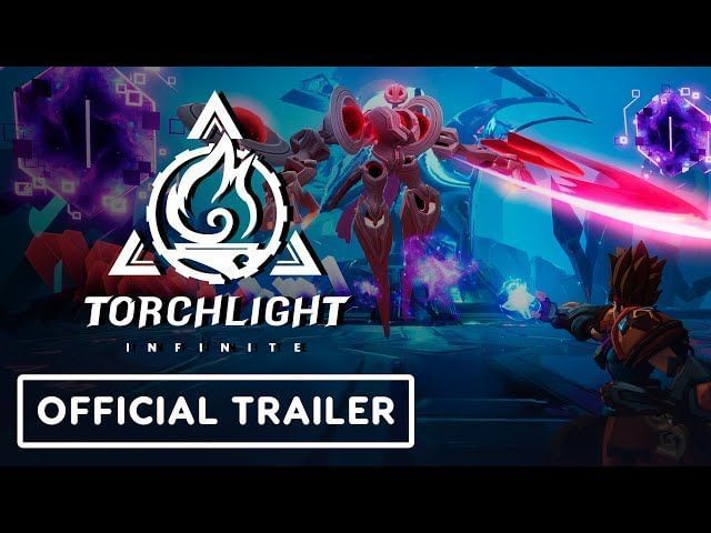 Torchlight: Infinite open beta - How to register, expected gameplay ...