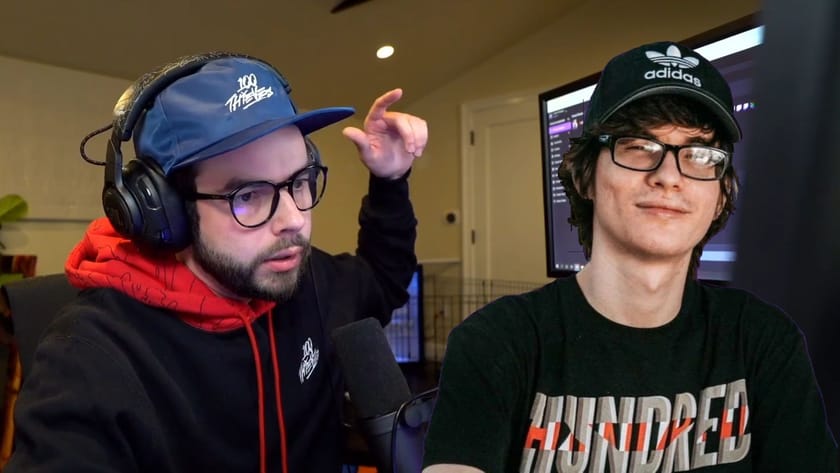 "They took complete advantage of us": Do Froste's claims of ...