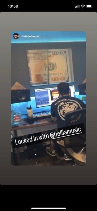 Bayley could be getting a new WWE theme song