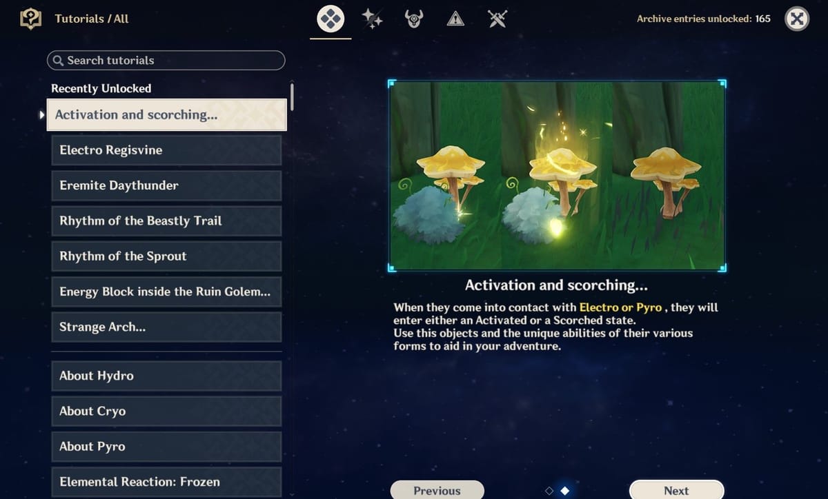 How to get Vibrant Starshroom in Genshin Impact: Aranara task, location ...