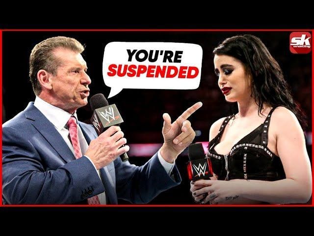 WWE star Wolfie D on why he doesn't speak with J.C. Ice