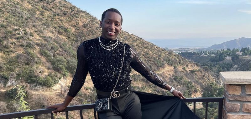 Markell Washington's Age, Bio, Net Worth, Career, Personal Life and FAQs