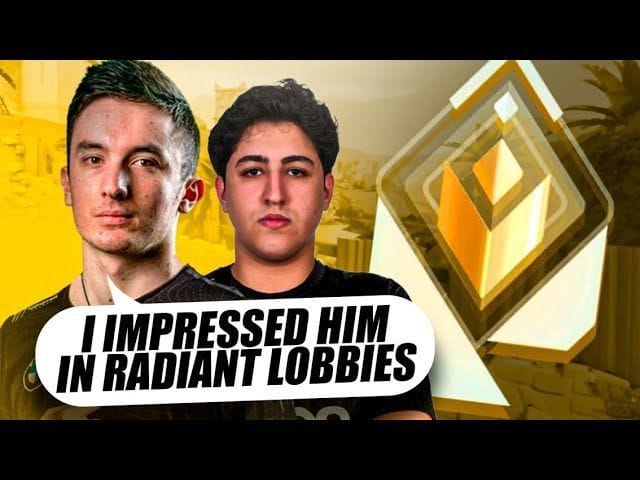 Enzo Valorant settings (2022): Crosshair, configuration, keybinds ...