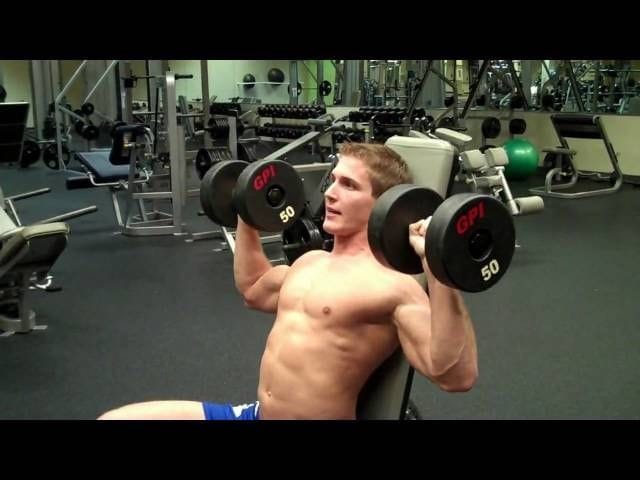 5 Best Resistance Machine Exercises for Beginners