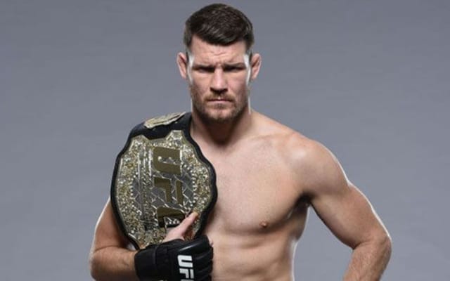 Michael Bisping on other UK fighters who can be UFC champ