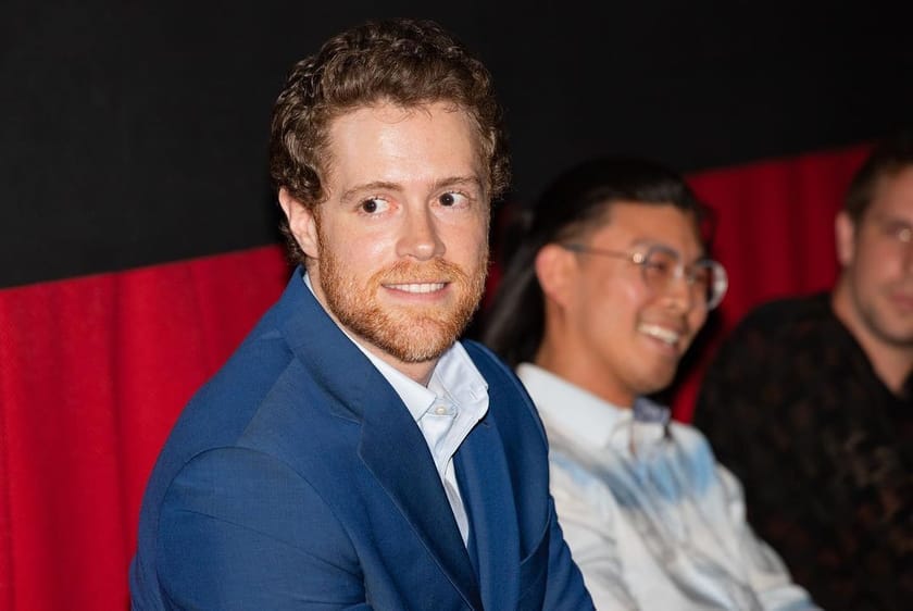 Who is Brody Wellmaker's Girlfriend?