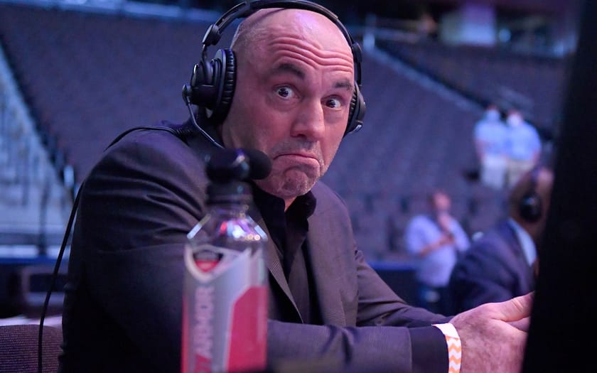 Joe Rogan explains the extent of data risk by "Chinese spyware" TikTok